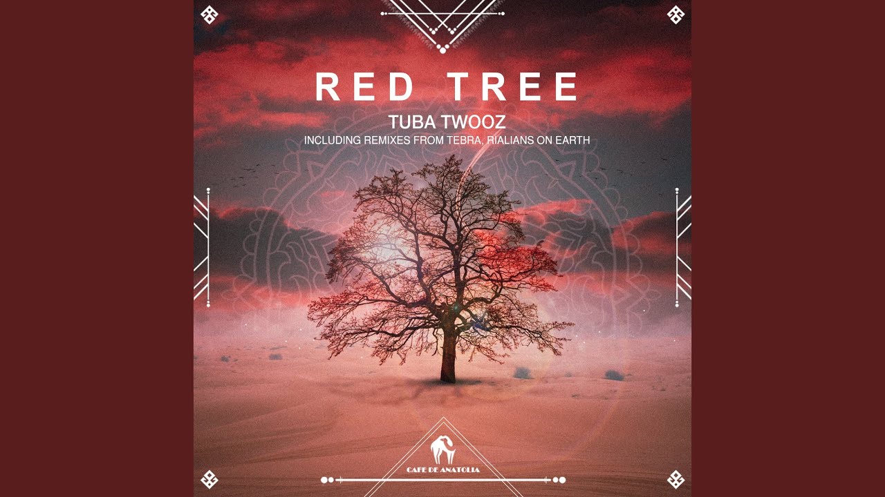 Red Tree - YouTube