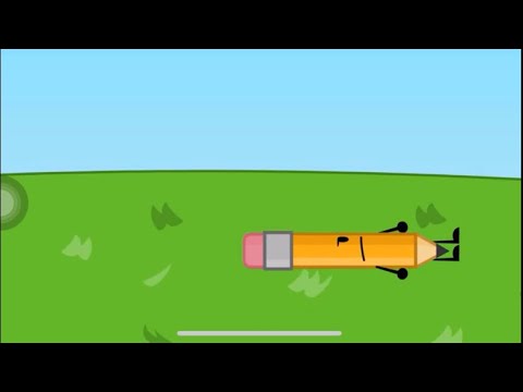 Bfdi 16 parte de los puppets animado pero en español - YouTube