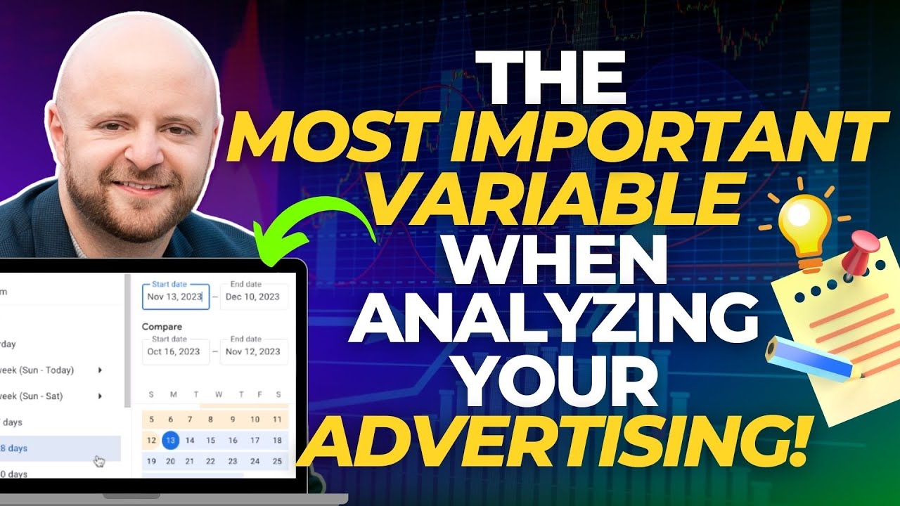 Here's the Most Valuable Variable in Marketing Reports - YouTube