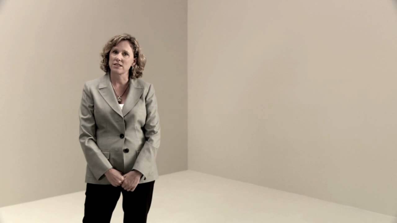 Ann Carlson's Big UCLA Idea - YouTube