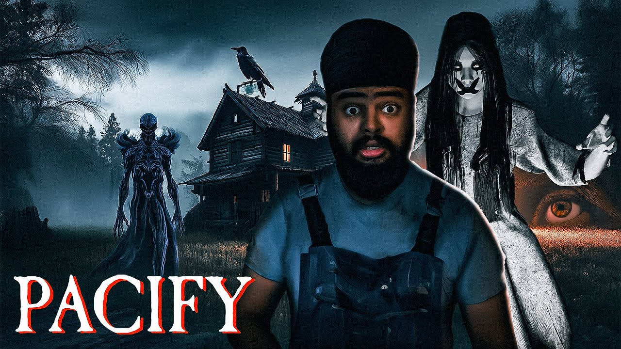 Farm Frenzy in Pacify! Can We Survive the Rural Terror? (Live Stream ...