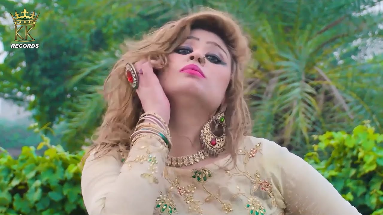 Pakistani Movie Song: Sare Jag Ton Chori Chori, Punjabi Hit song Dance ...