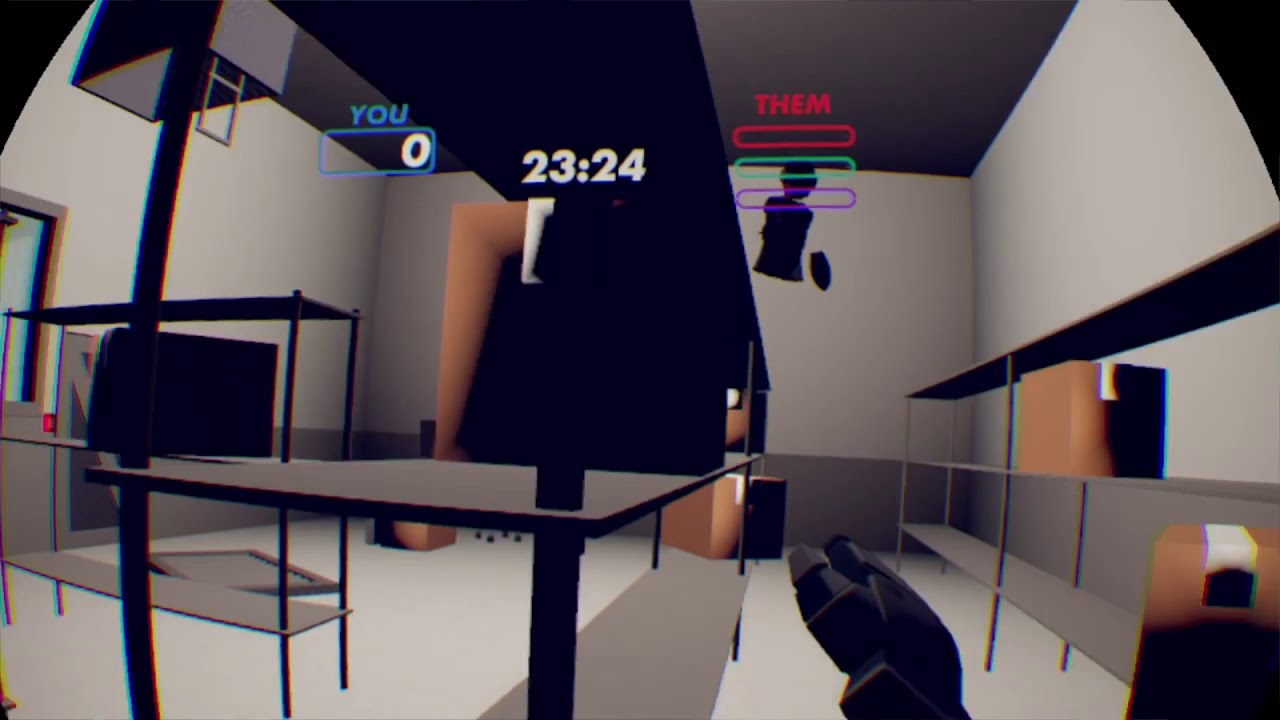 Rec Room Highlights 1# - YouTube