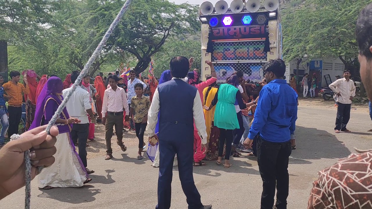 Ramesh. Singh. Rajput. Cmd. Dj. No. 1.bhim. - YouTube