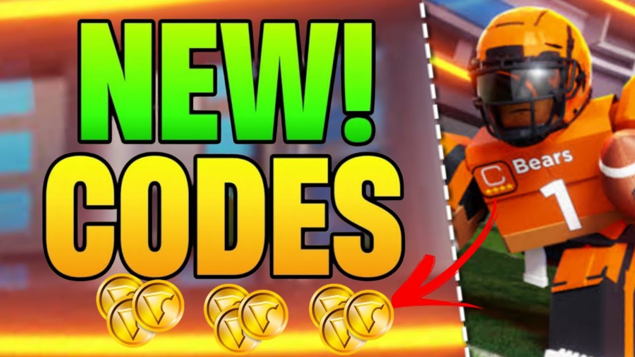 ⚽️ 30K SPECIAL ⚽️ NEW ULTIMATE FOOTBALL ROBLOX CODES - CODES ULTIMATE ...