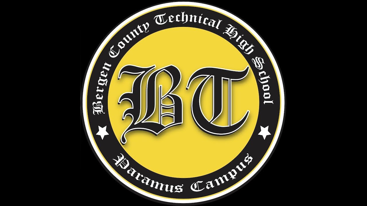 BERGEN COUNTY TECHNICAL SCHOOLS - PARAMUS CAMPUS GRADUATION 2021 - YouTube