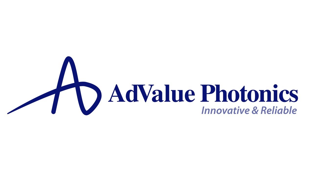 AdValue Photonics Inc - YouTube