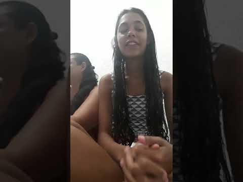 Carla e aline