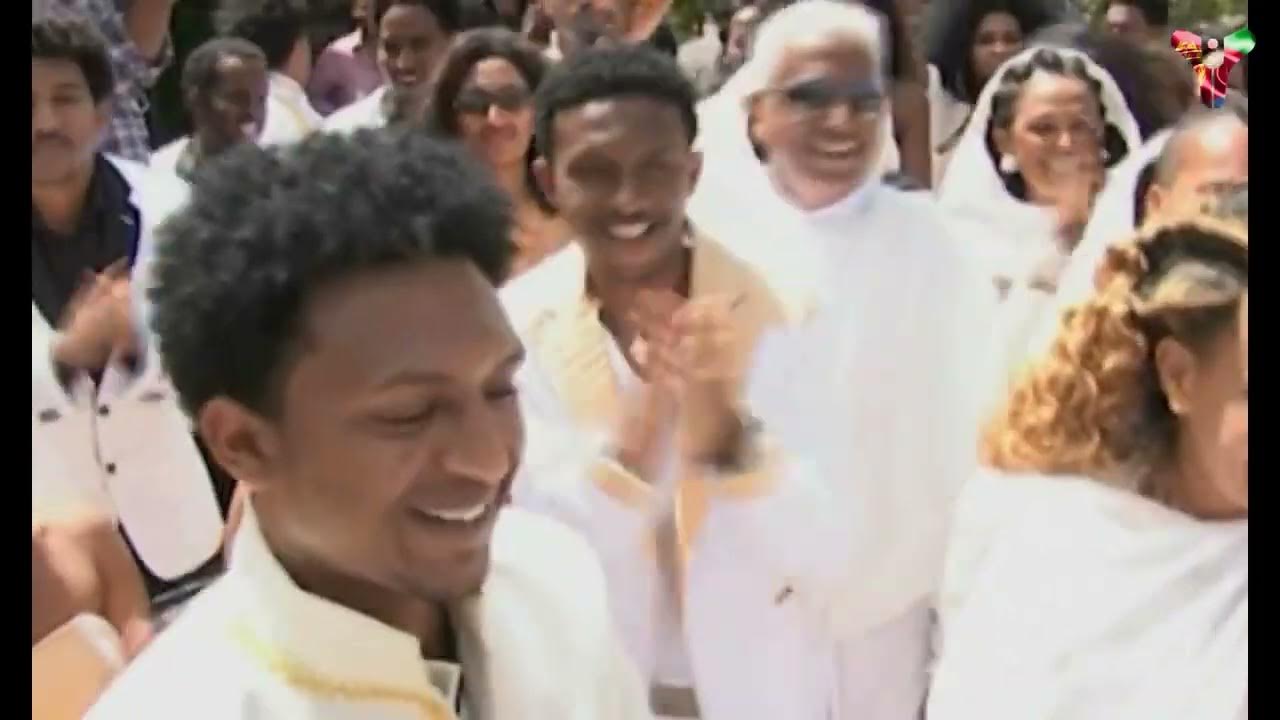 Nahom Yohannes Seb Entay Zeybele Eritrean Music - YouTube