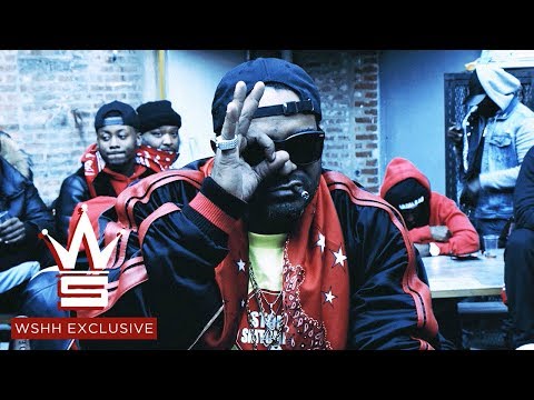 Jim Jones Feat. Mozzy \