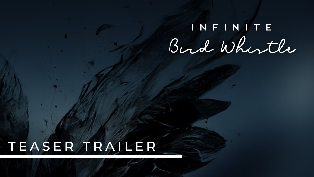 Infinite Bird Whistle by Emergence Audio - Teaser Trailer - Powered by ...