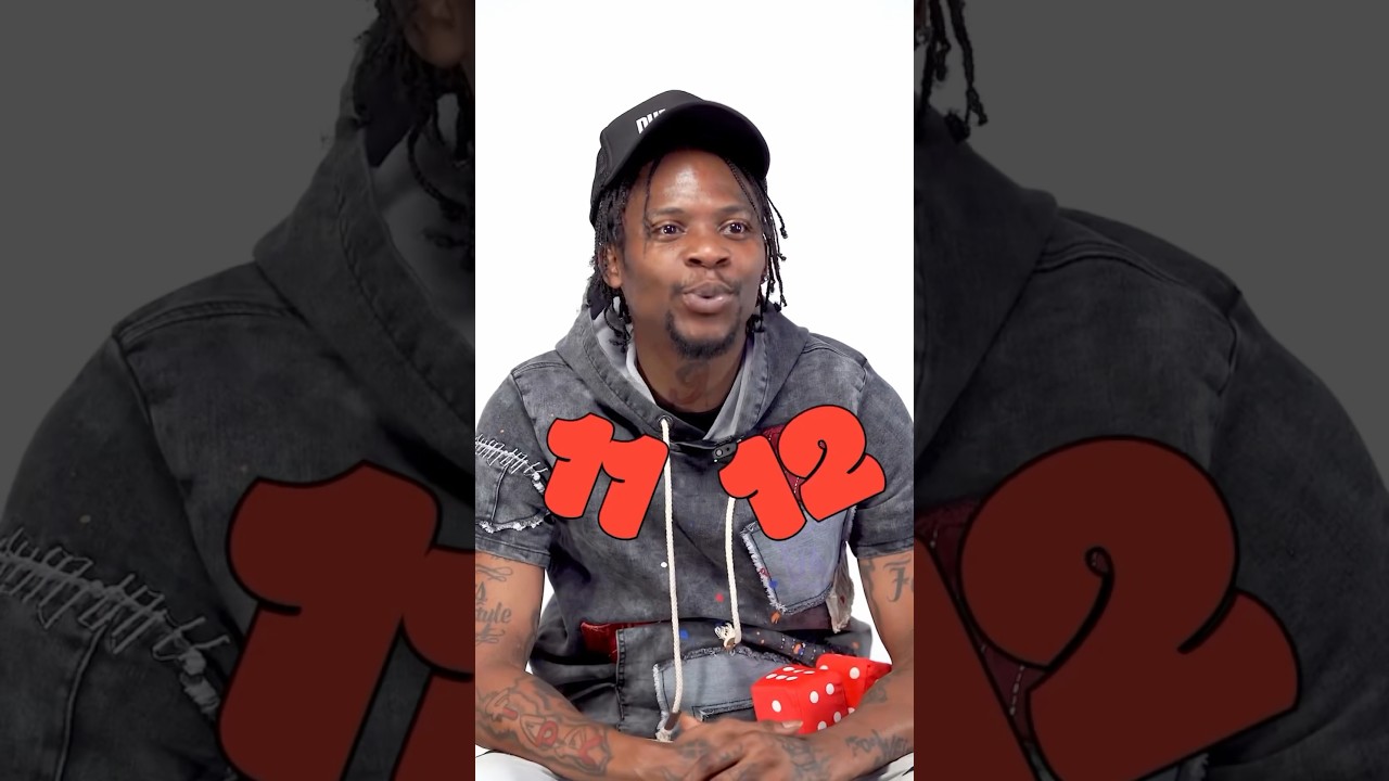 Why is 10 the Scariest Number?👻 - YouTube