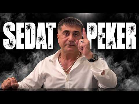 Sedat Peker: Devletin Karanlık Adamı mı?