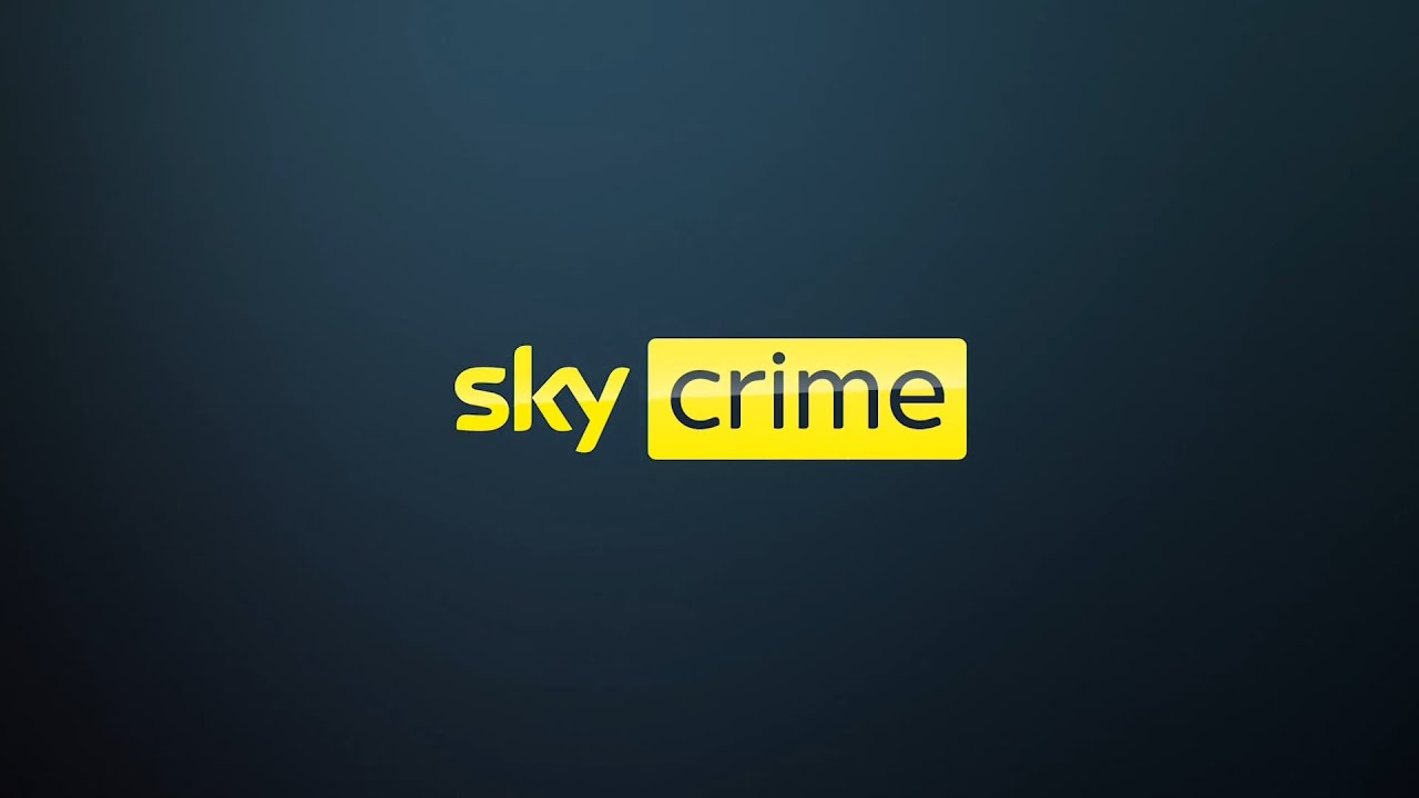 Sky Crime (UK) - Continuity and adverts (7th July 2024) - YouTube