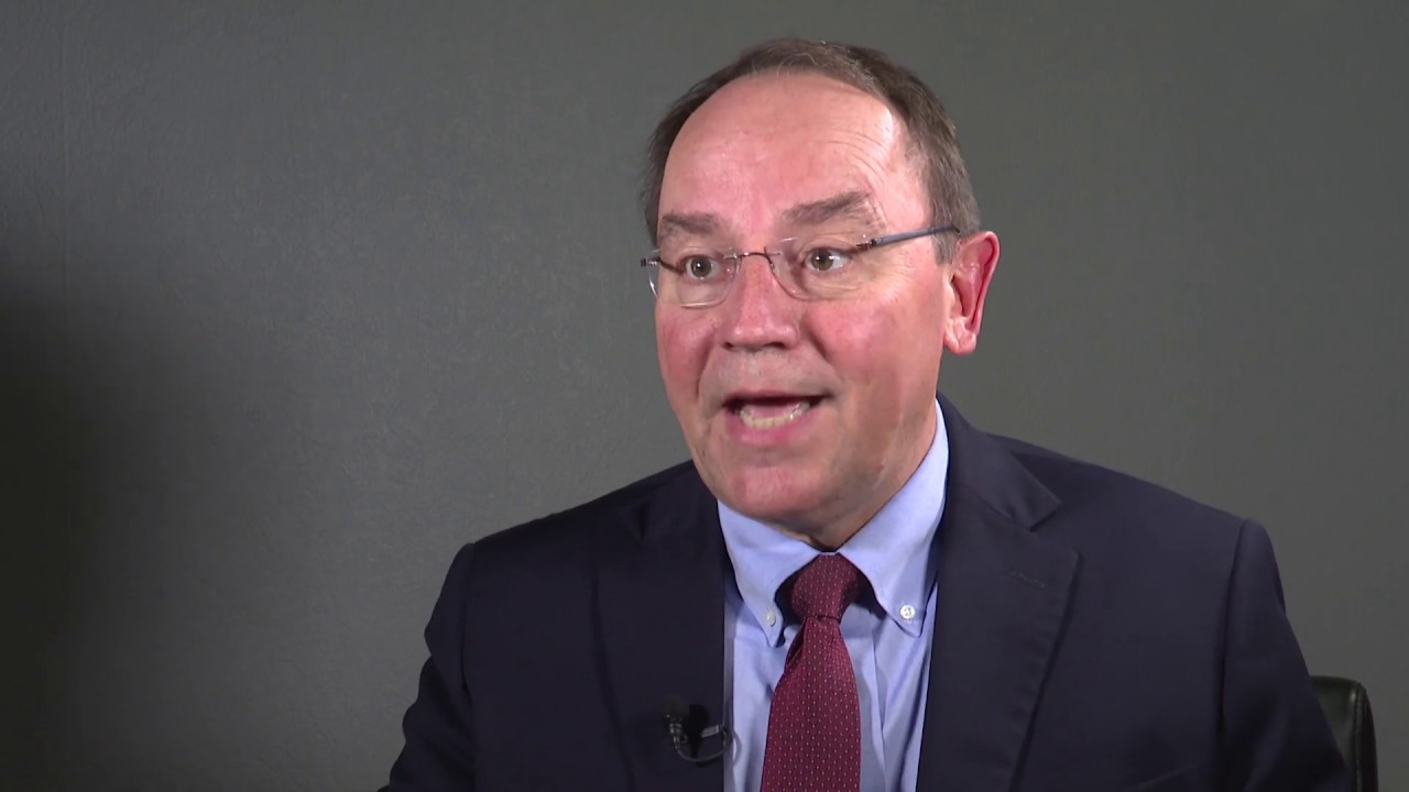 12 Questions with 7th Congressional candidate Tom Tiffany - YouTube