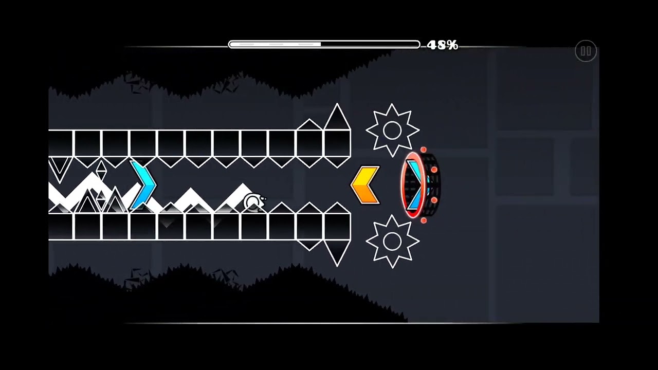 upcoming top 3 (grief) by icedcave | geometry dash | layout - YouTube