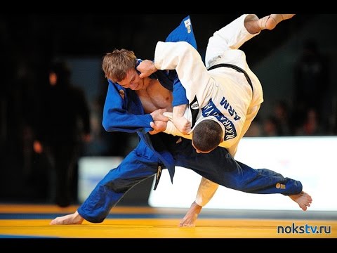 JUDO Vines #2