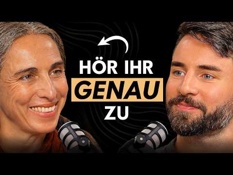 Was Wut, Angst & Trauer dir WIRKLICH sagen wollen