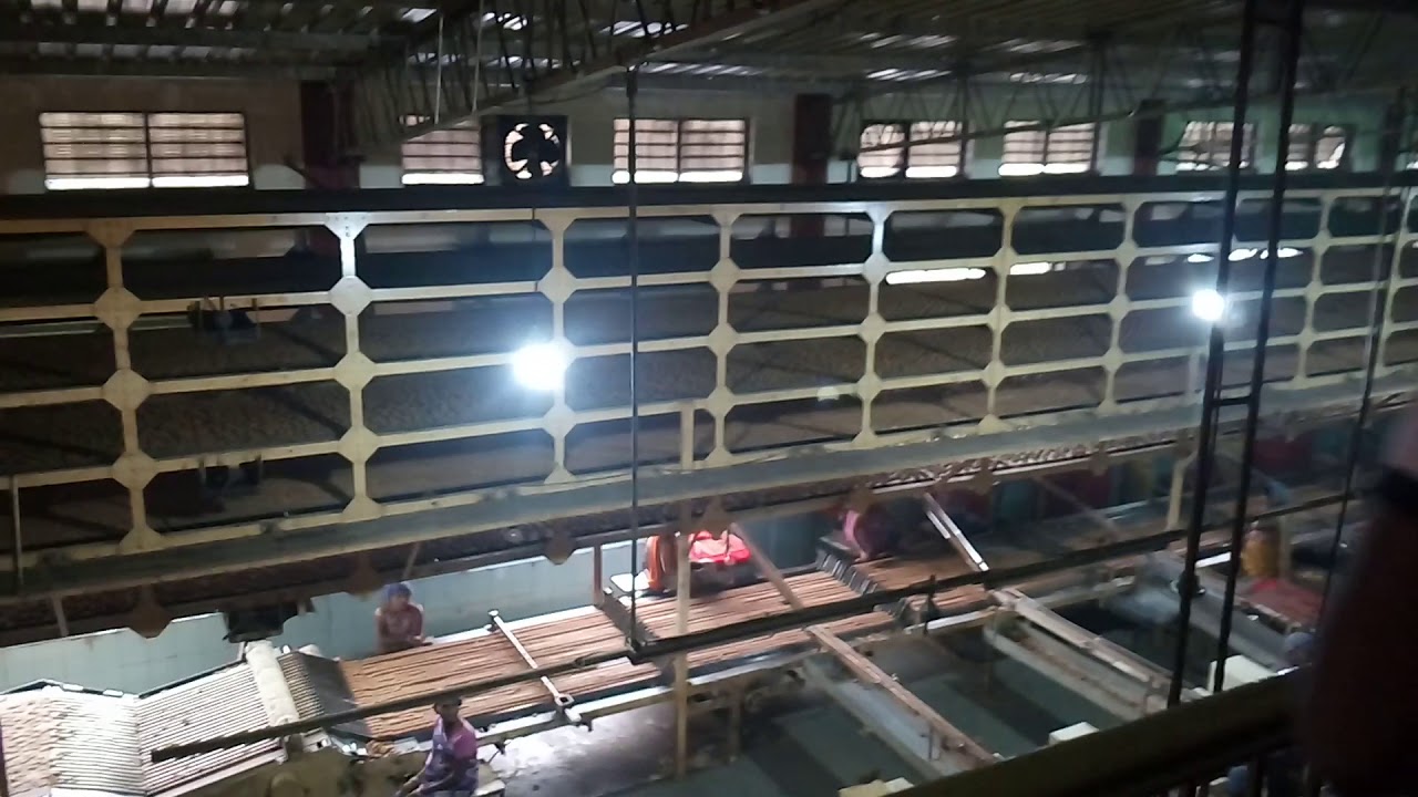 Gida parle factory gorakhapur - YouTube