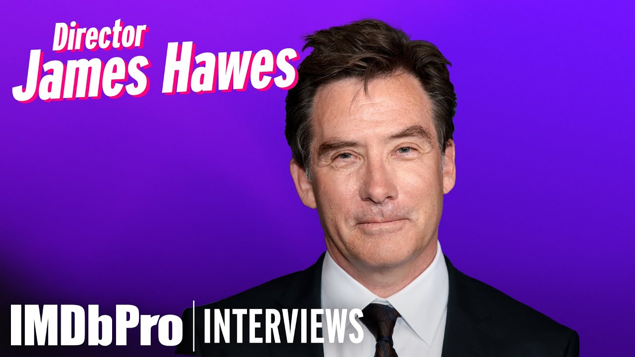 Director James Hawes on THE AMATEUR, "Lanterns," & Gary Oldman's Acting ...