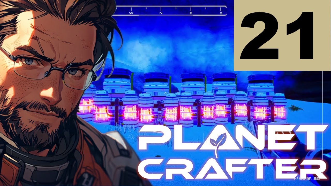 The Ring #21 Machine Optimizers 2! - YouTube