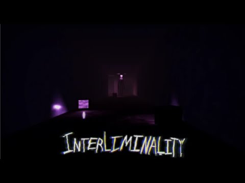 Playing Interliminality with my friends ( FUNNY ) - YouTube