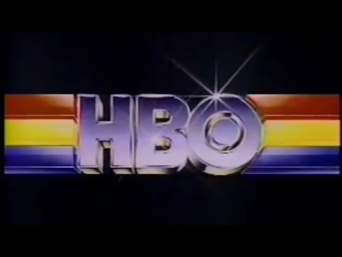 HBO ID Bumper, 1982 - YouTube