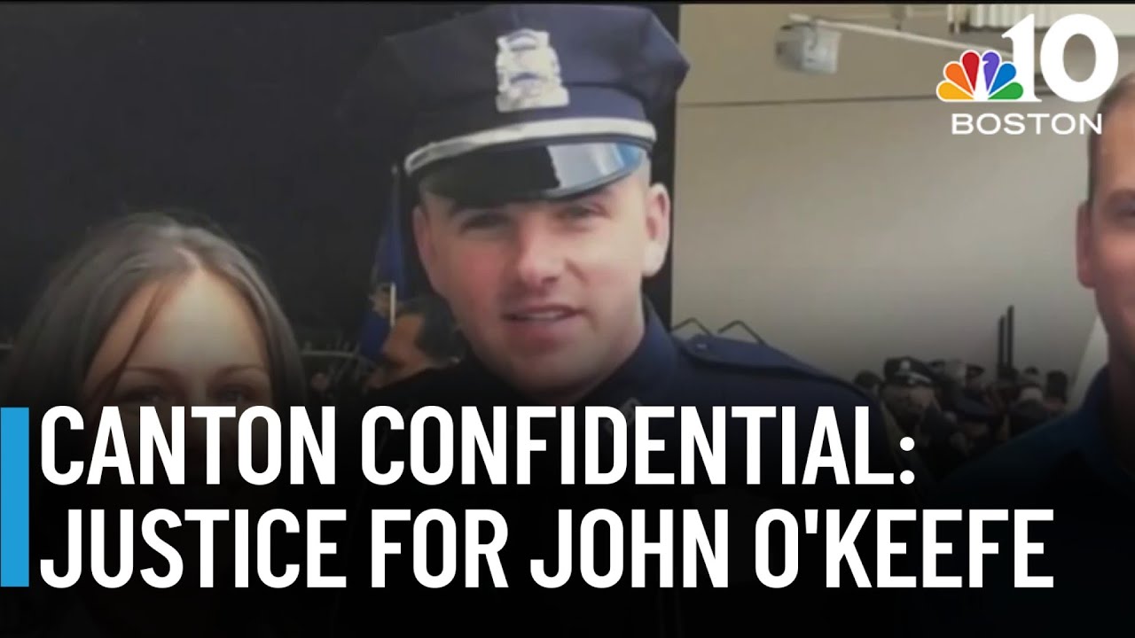 3 years later, loved ones still seeking justice for John O'Keefe - YouTube