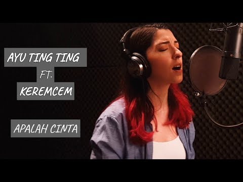 Ceyhan Başlangıç | Apalah Cinta Akustik (Ayu Ting Ting x Keremcem Cover)