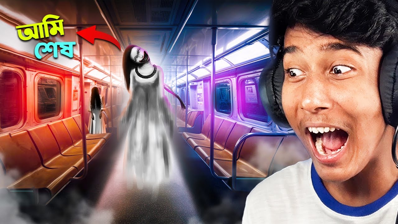 I FOUND REAL GHOST IN JAPANESE TRAIN | SHINKANSEN 0 - YouTube