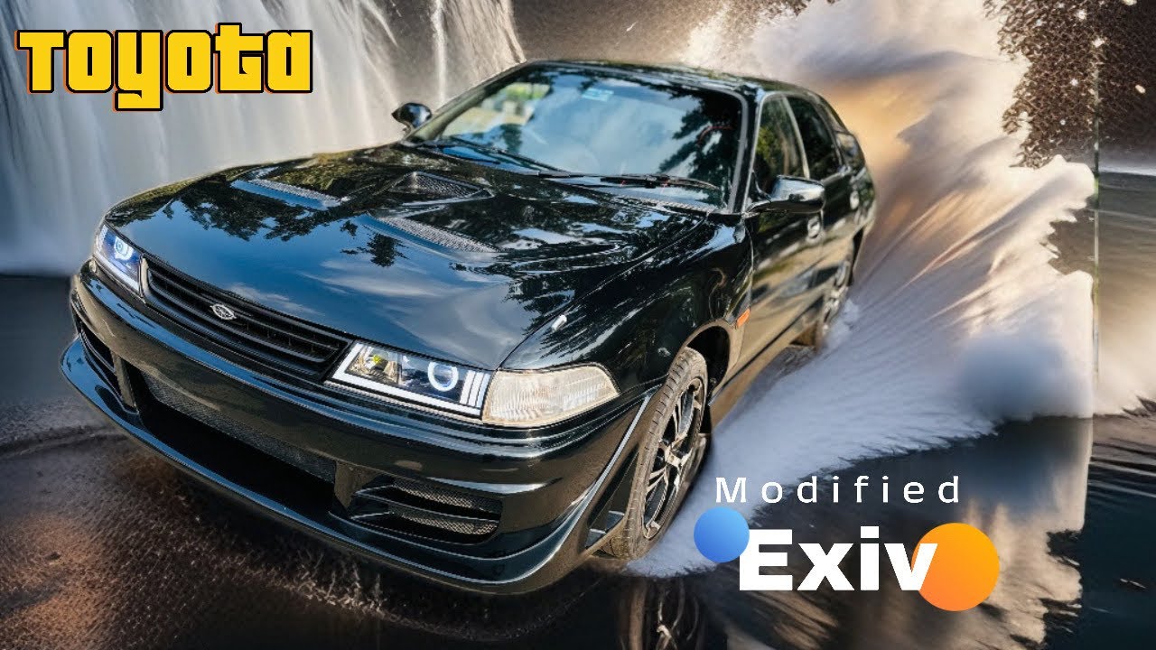 Toyota Exiv Modified/টয়োটা এক্সিভ মডিফাইড🔥🔥🔥🔥🔥🔥🔥🔥🔥 - YouTube