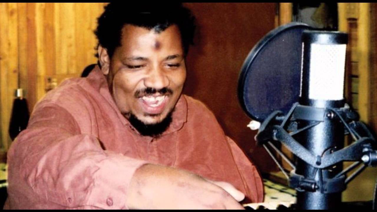 Wesley Willis - The Bar Is Closed - YouTube