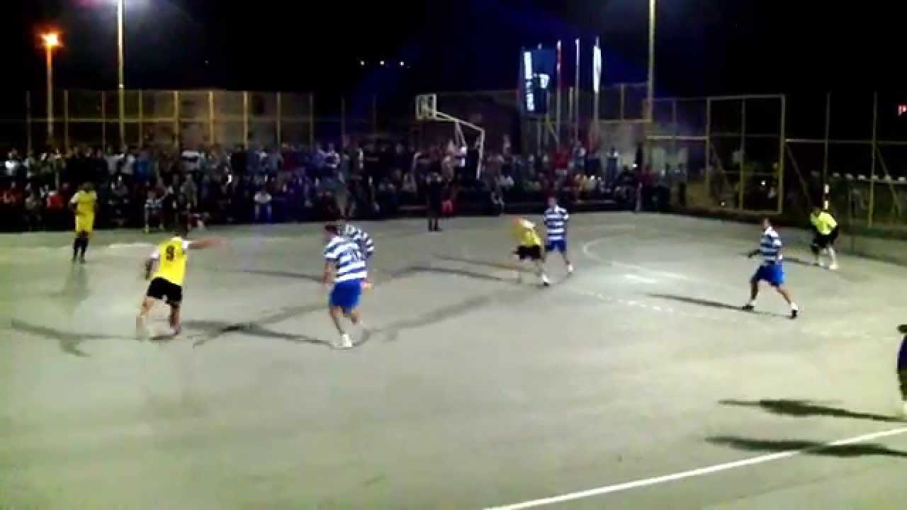 MINIMAL - PEKARA ARENA 3 : 1 - YouTube