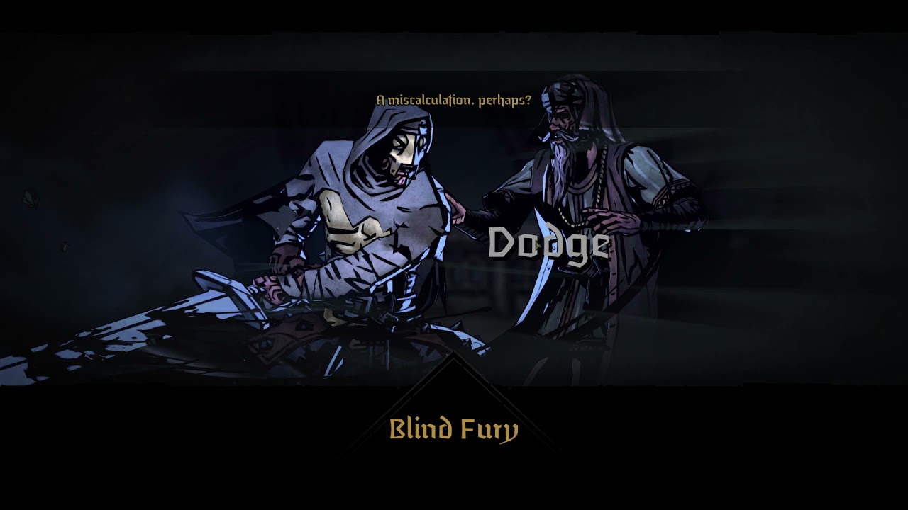 Leper Chapters 1 5 Darkest Dungeon 2 - YouTube