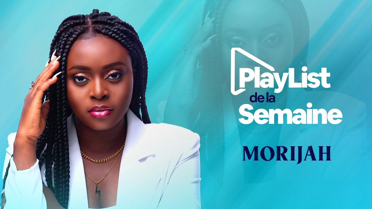 MORIJAH #19 - Top 10 des titres avec Keren - YouTube