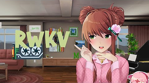 Monika AI Submod Setup Tutorial - YouTube