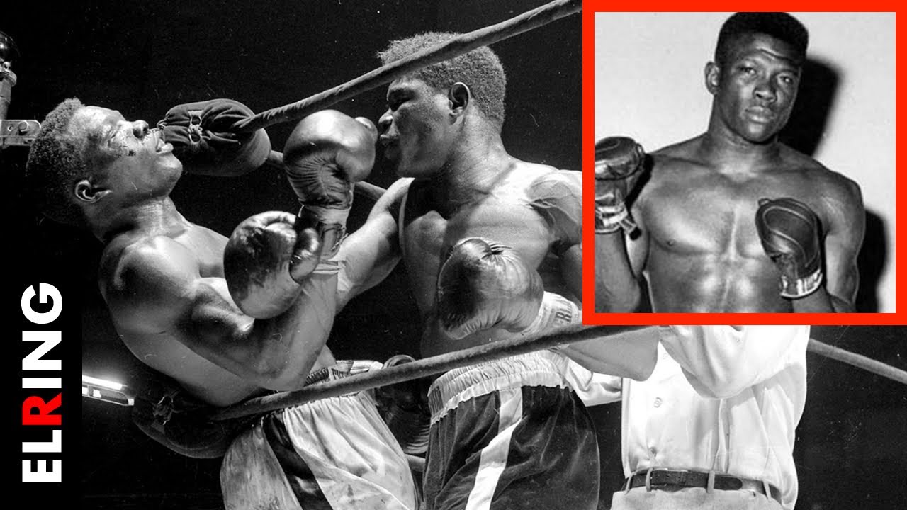 La inolvidable tragedia en final mundial | El Ring - YouTube