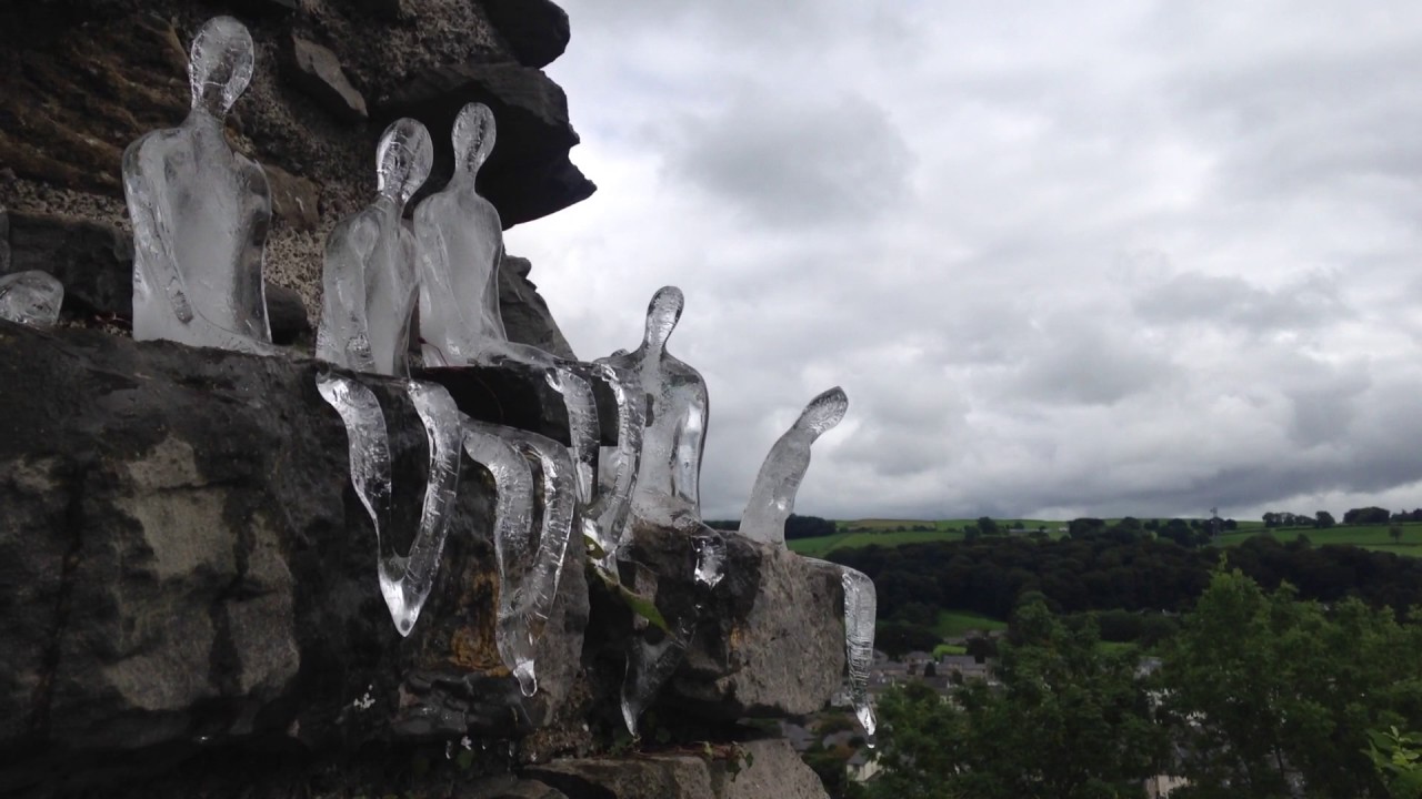 ‘Minimum Monument’ by Néle Azevedo - YouTube