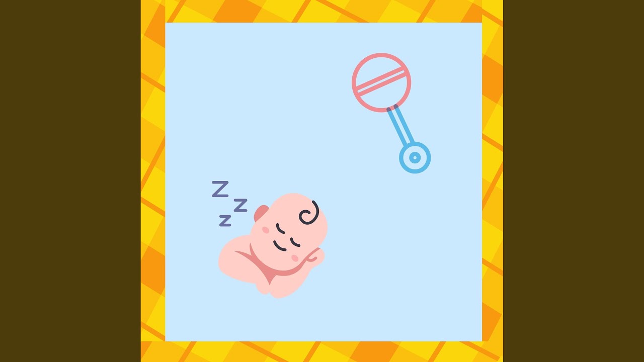 Laid-back (Baby Sleeping) - YouTube