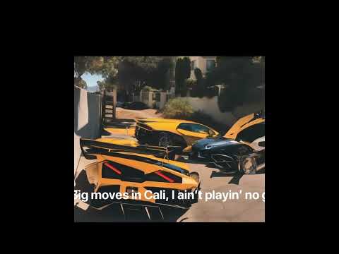 Boss life (official music audio) Bandit Rex