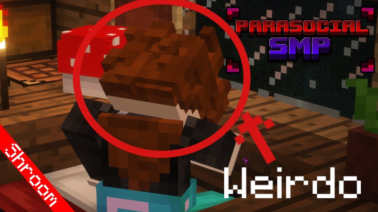 We added Epstein to Minecraft - YouTube