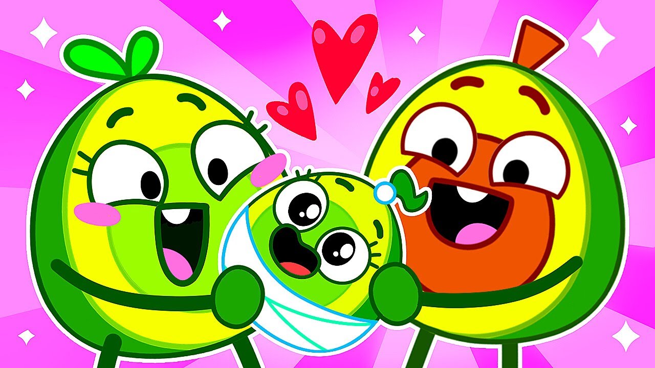 I LOVE MY FAMILY Fun Sibling Stories By Pit Penny Family YouTube i-love-my-family-fun-sibling-stories-by-pit-penny-family-youtube