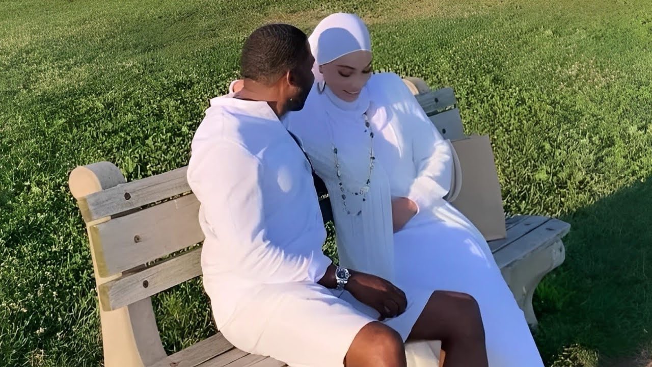 Shaeeda and Bilal share pregnancy update - YouTube