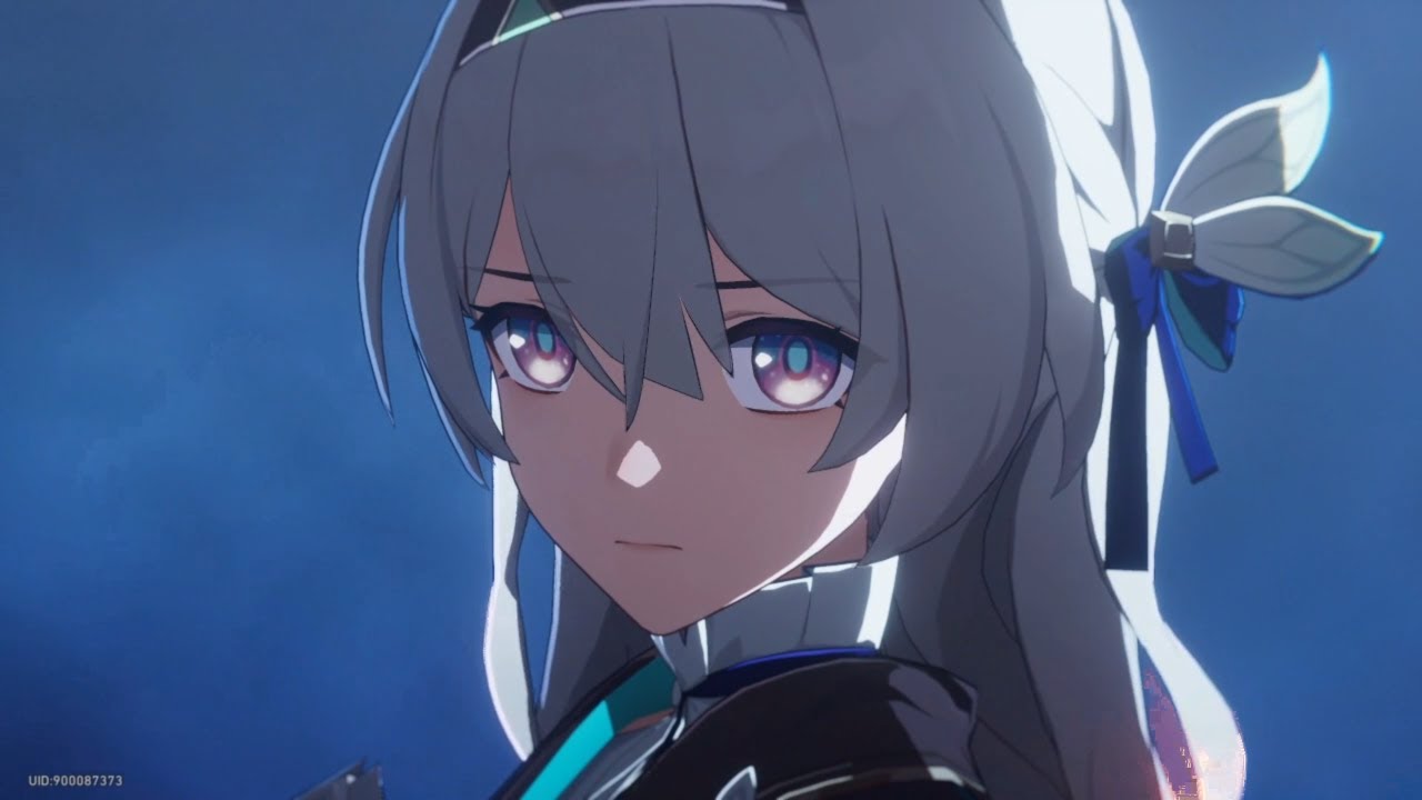 Firefly: This is to show to you...all that I am. - YouTube