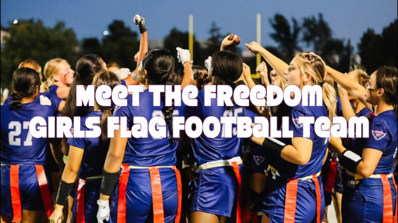 Freedom Falcons Oakley Football