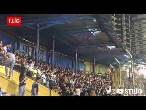 AdanaDemirspor Taraftarı - Müslüm Gürses Unutamadım.