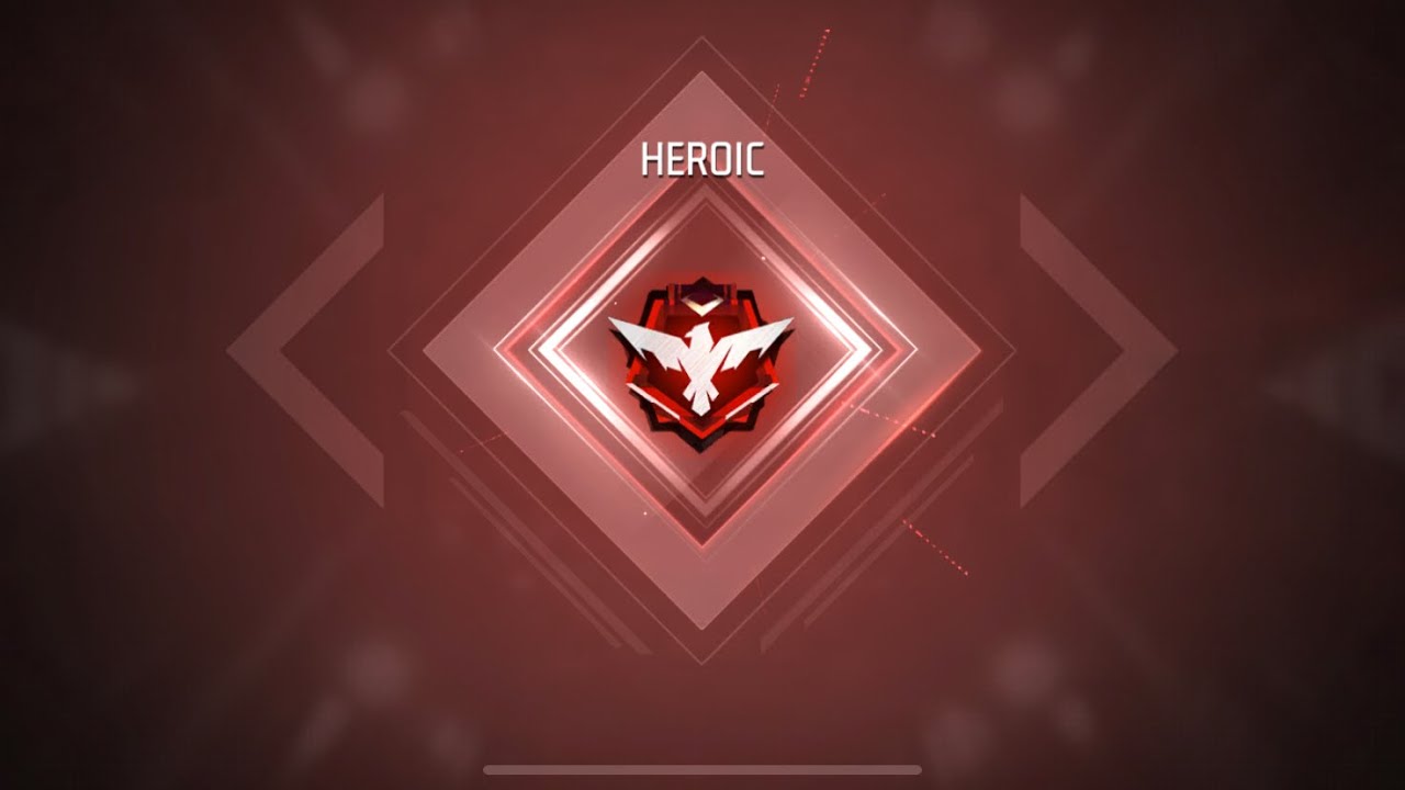 LAST DAY SEASON 15 | PUSH SOLO CS-RANKER PART LAST - FREE FIRE MAX ...