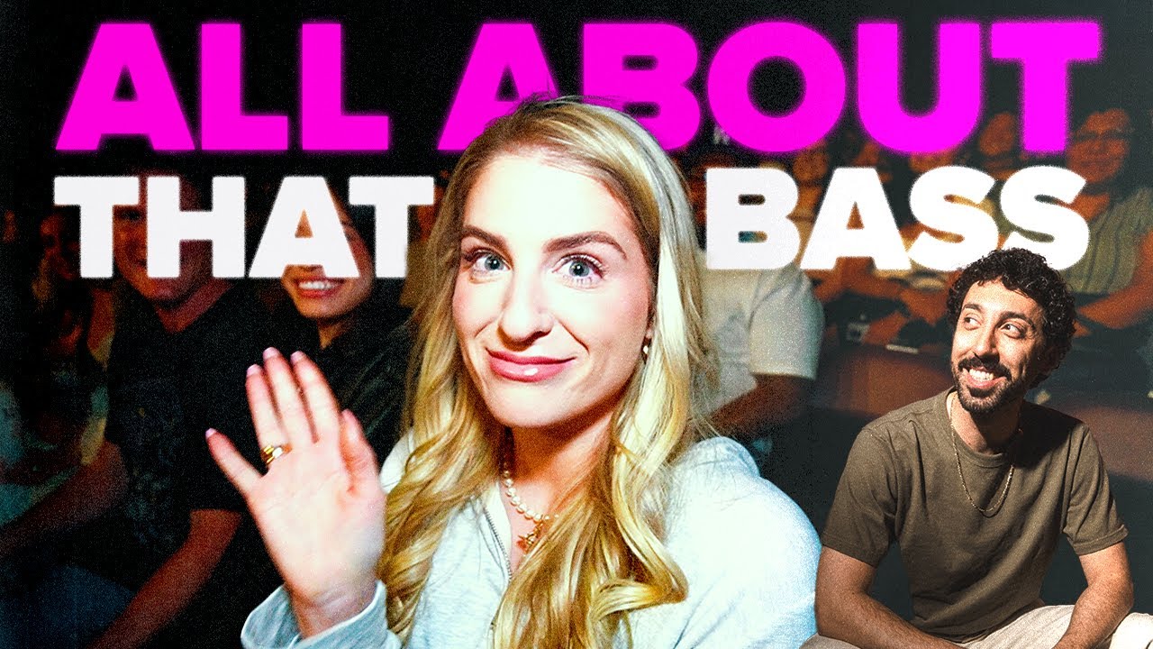 MEGHAN TRAINOR SANG TO ME | Morgan Jay | Autotune Comedy | Standup ...