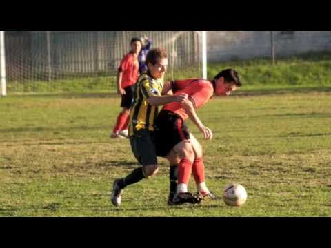 The Lilli Pilli Premier League 2009 Undefeated Minor Premiership - YouTube