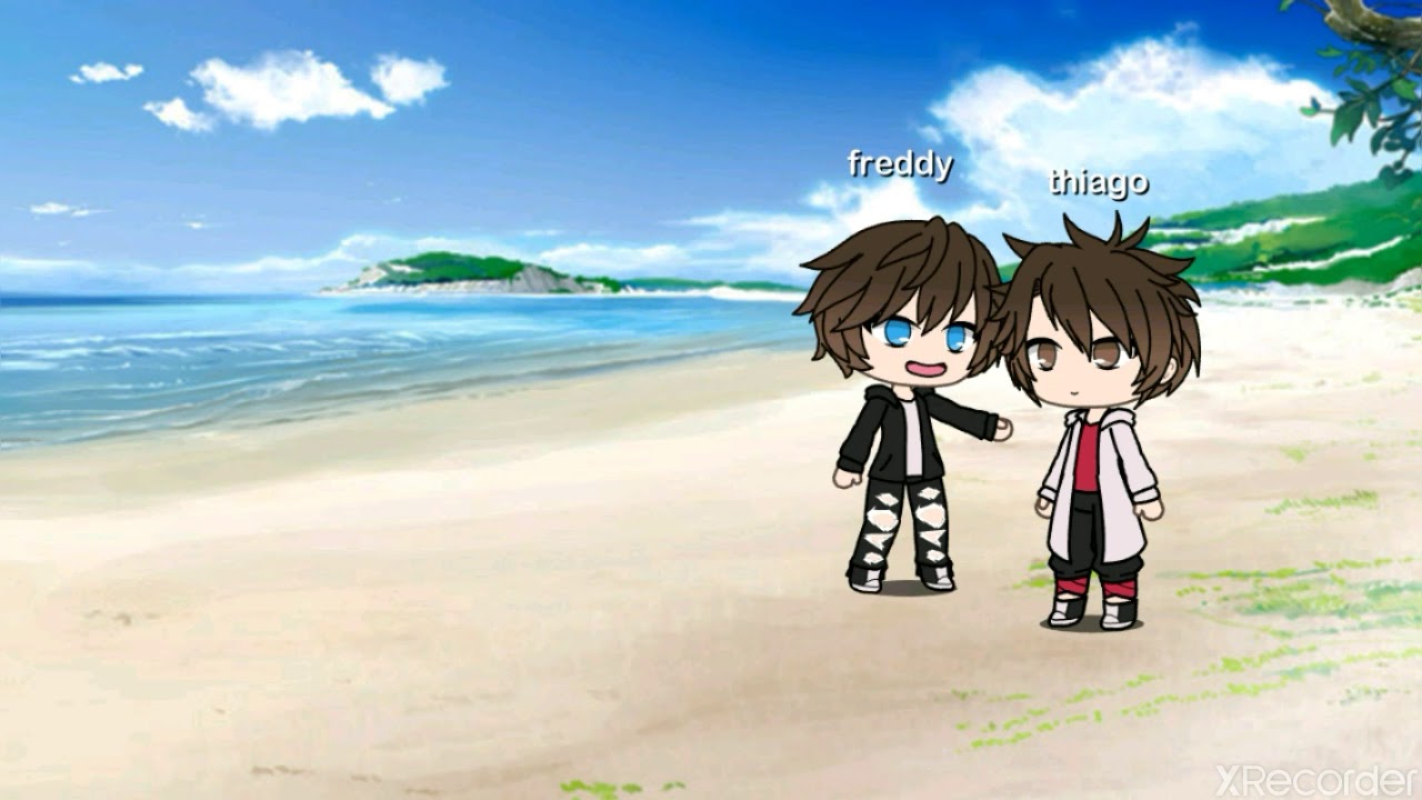 Gacha life moto moto meme :v - YouTube